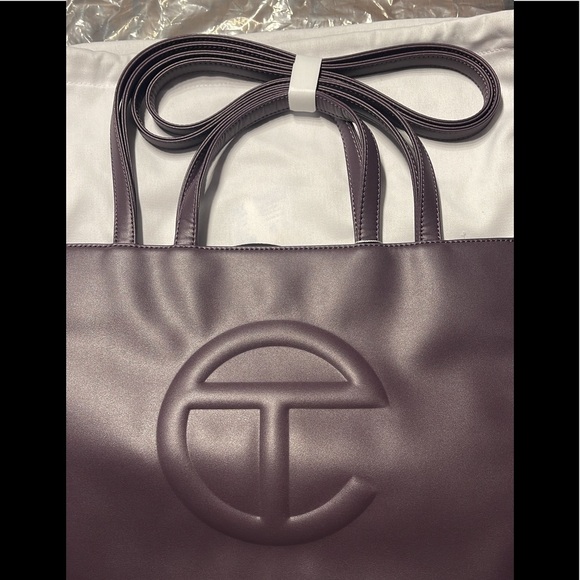 Telfar | Bags | Brand New With Tags Telfar Bag | Poshmark